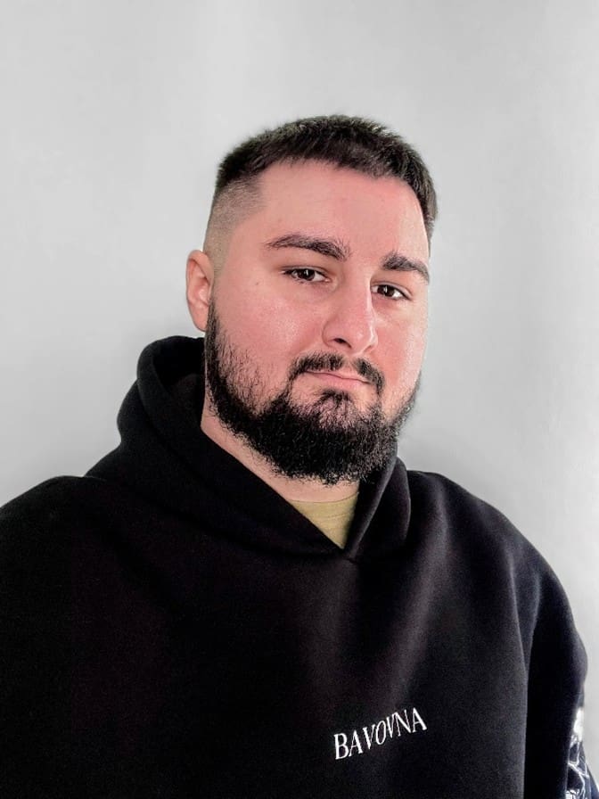 Oleksandr Koval - AI for Good