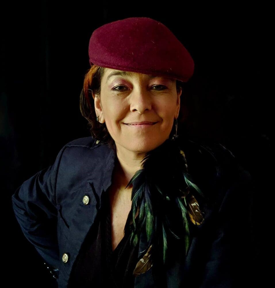 Lisa Russell - AI for Good