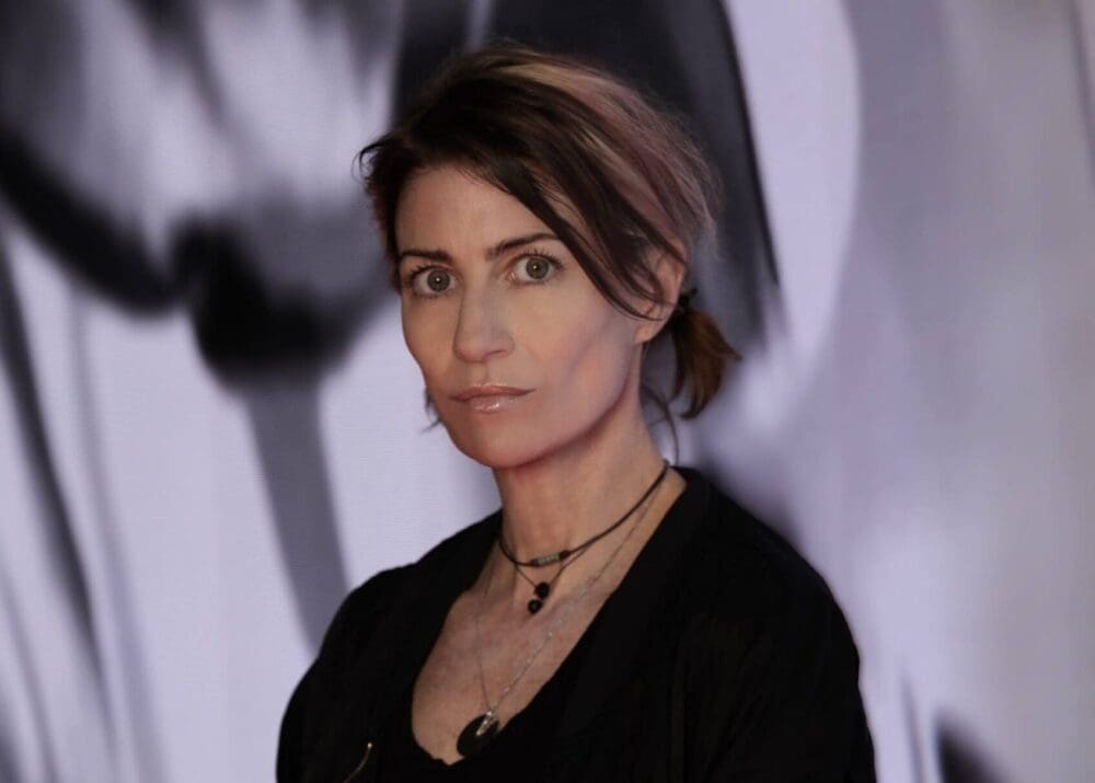 Nancy Baker Cahill - AI for Good