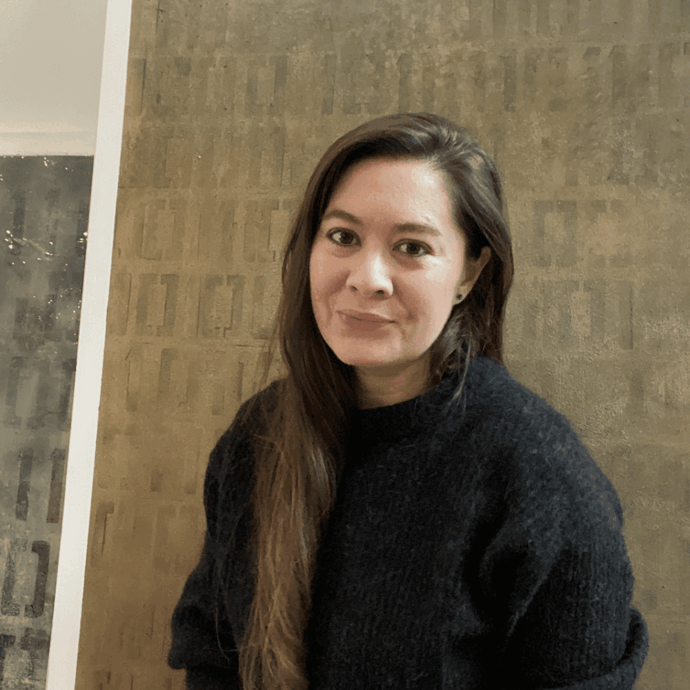 Sasha Stiles - AI for Good