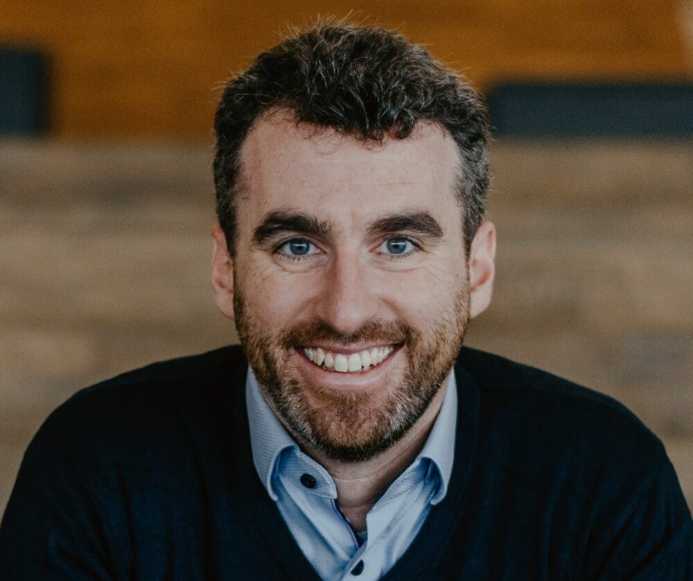 Thierry Botter - AI for Good