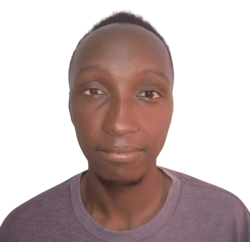 Stephen Mwangi Maina - AI for Good