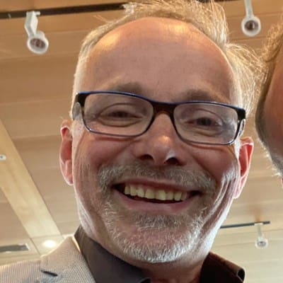 Michael Wegener - AI for Good