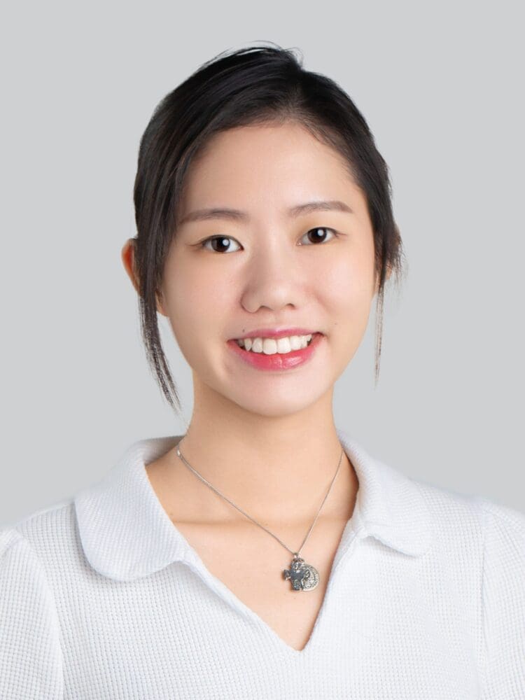 Angela Ng - AI for Good