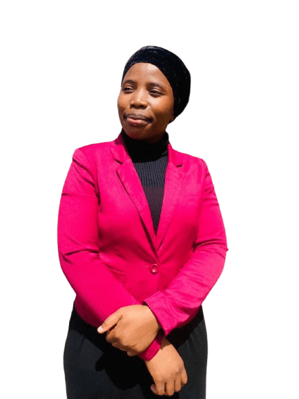 Bridget Sibanda - AI for Good