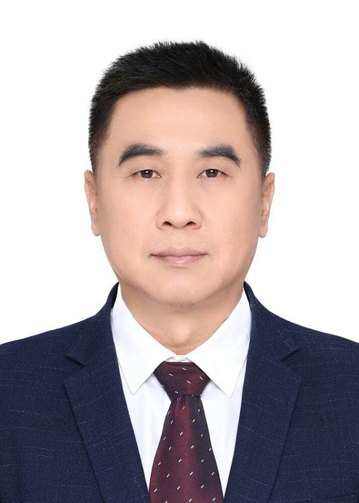 Hui Chen - AI for Good