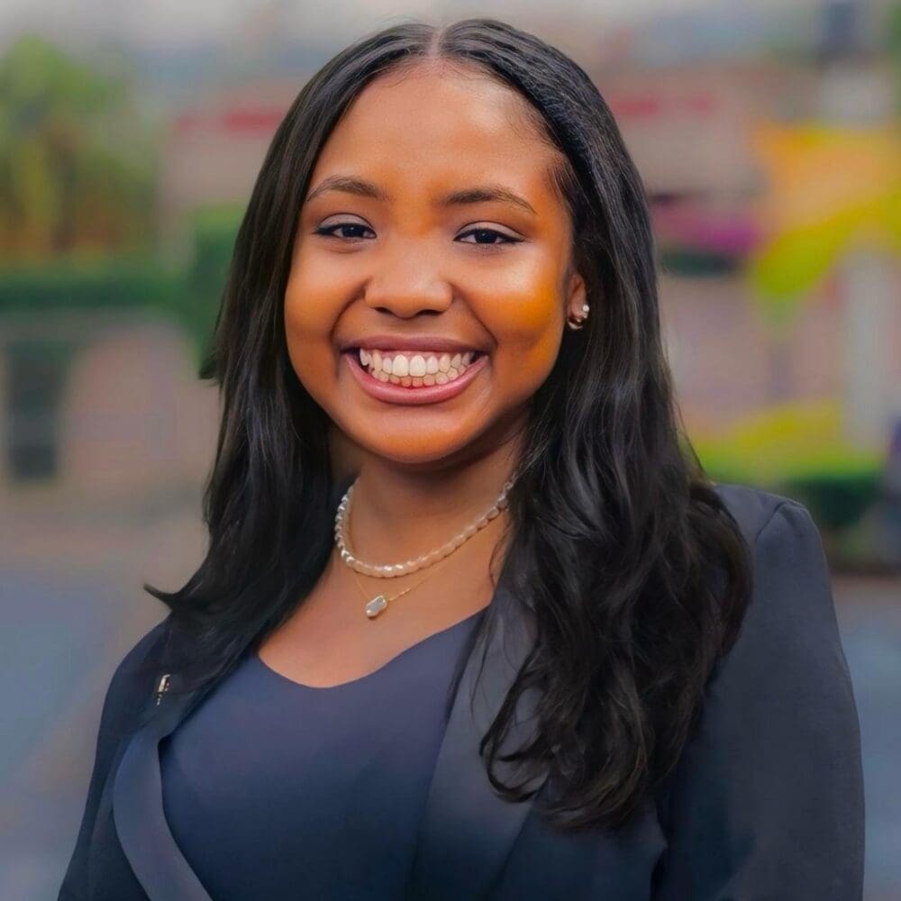 Crystal Isanda - AI for Good