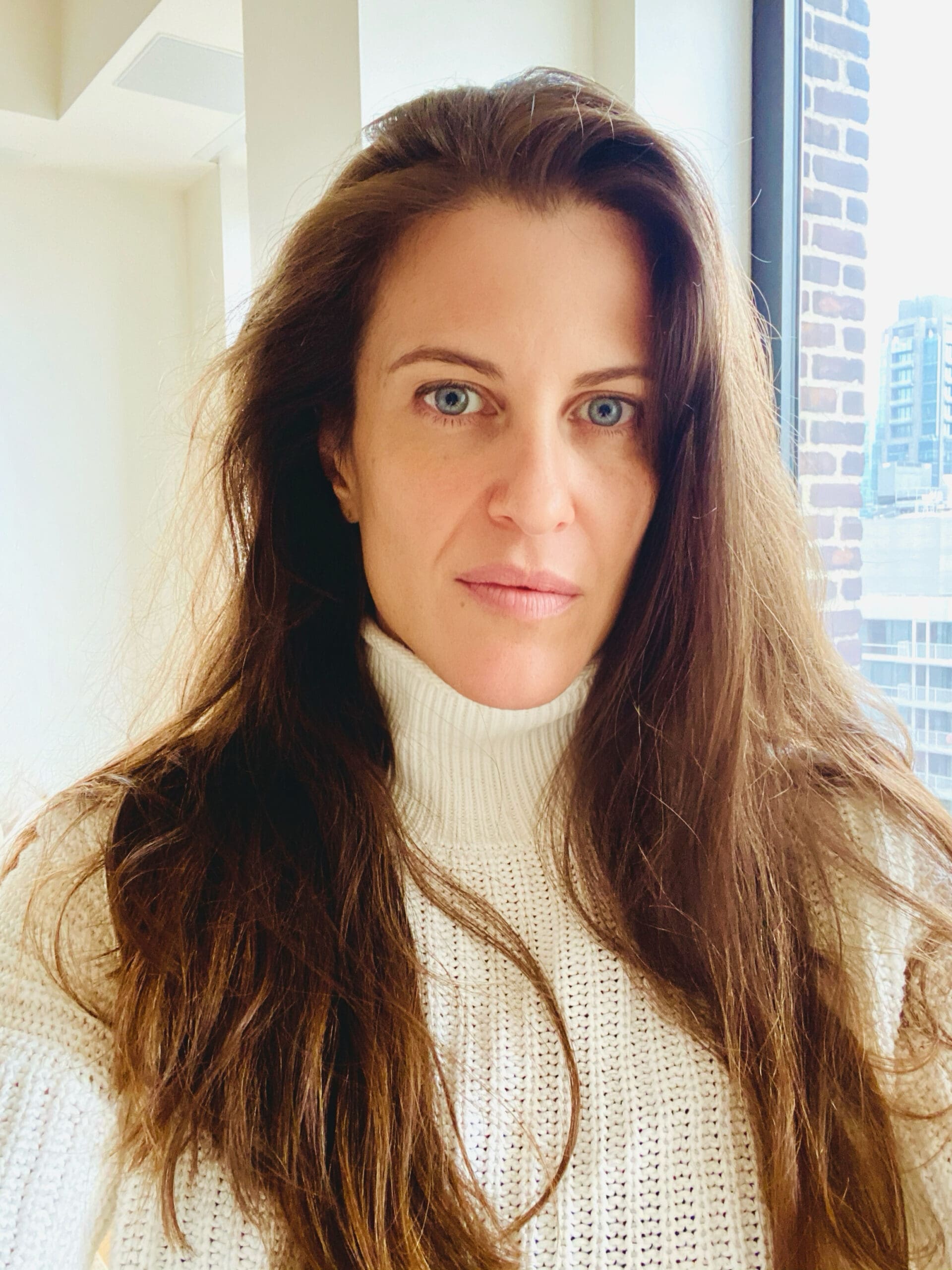 Leslie Helpert - AI for Good