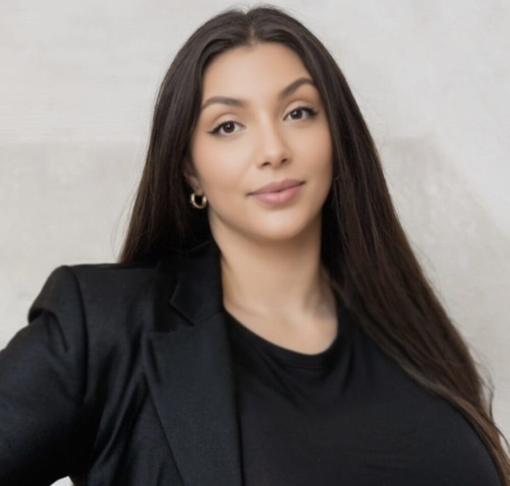 Cierra Choucair - AI for Good