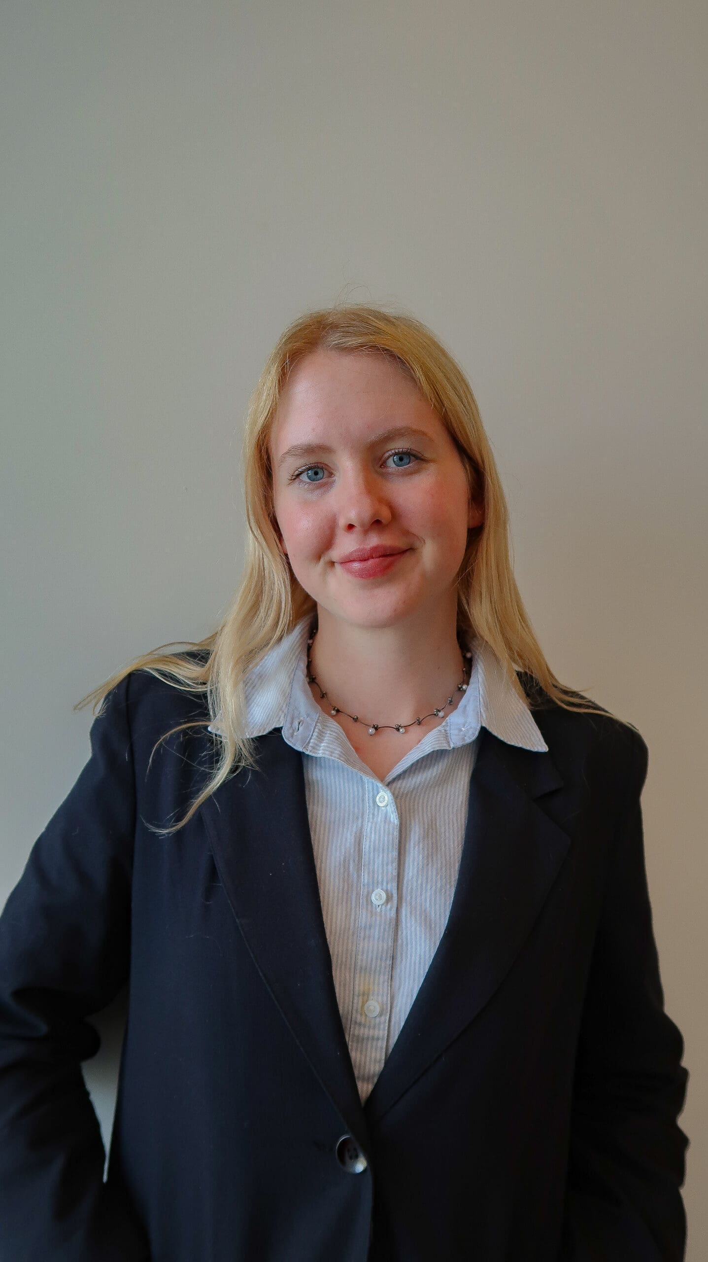 Katia Griffin - AI for Good