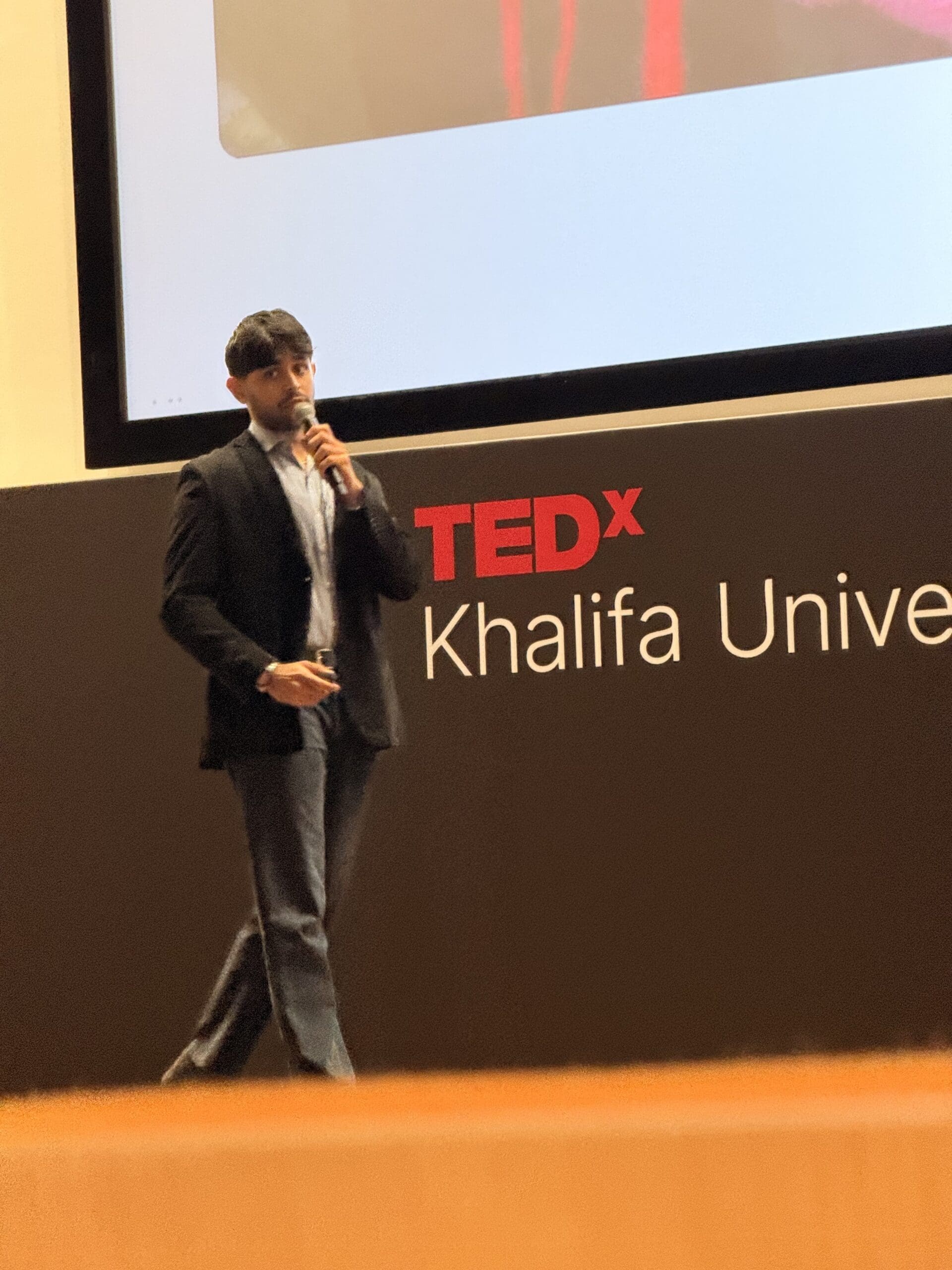 Aditya Chatterjee - AI for Good