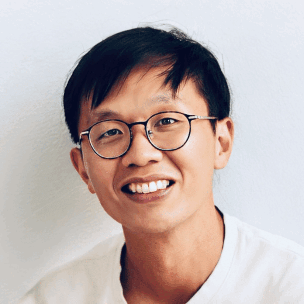 Junye Huang - AI for Good