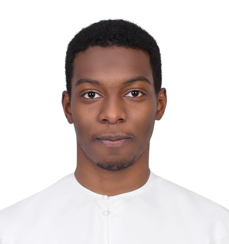 Mohamed Haroun - AI for Good