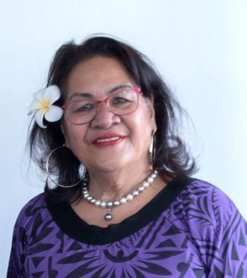 Gisa Fuatai Purcell - AI for Good