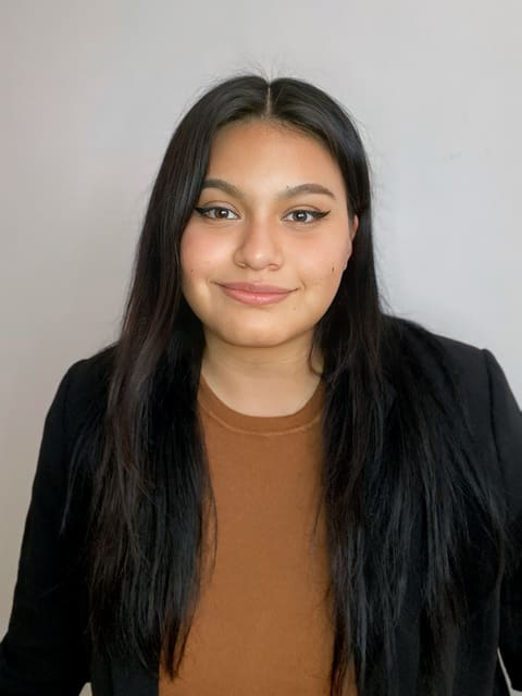 Nadiedja Luna Baez - AI for Good