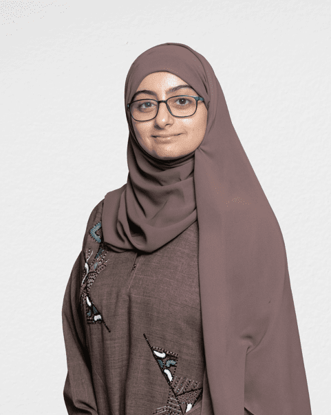 Narmeen Almarzooqi - AI for Good