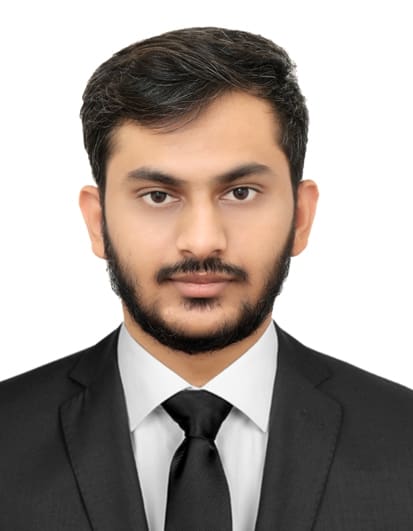 Usama Nisarahmed Mokashi - AI for Good