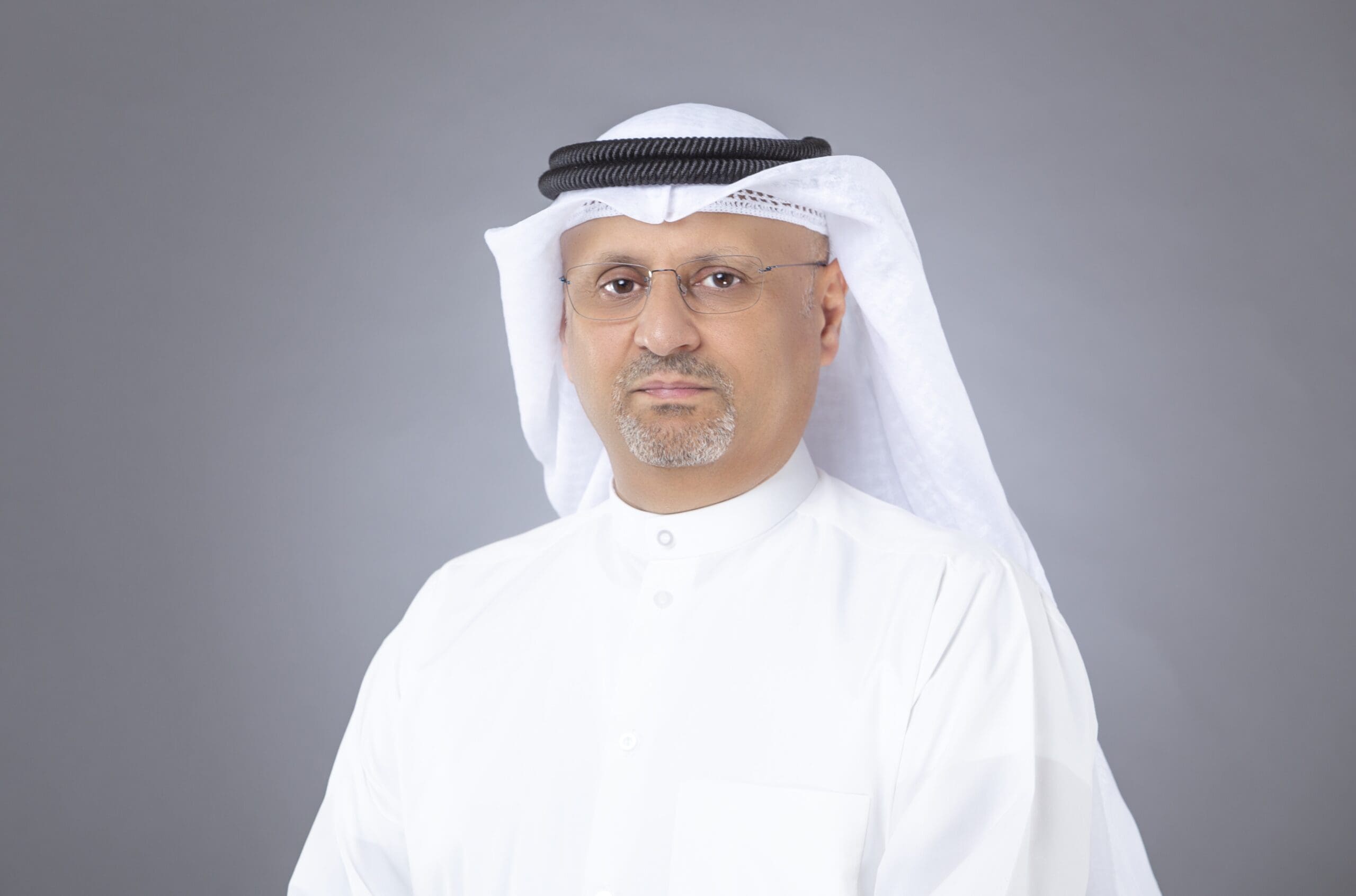 H.E. Mr. Omar Saud AlOmar - AI for Good