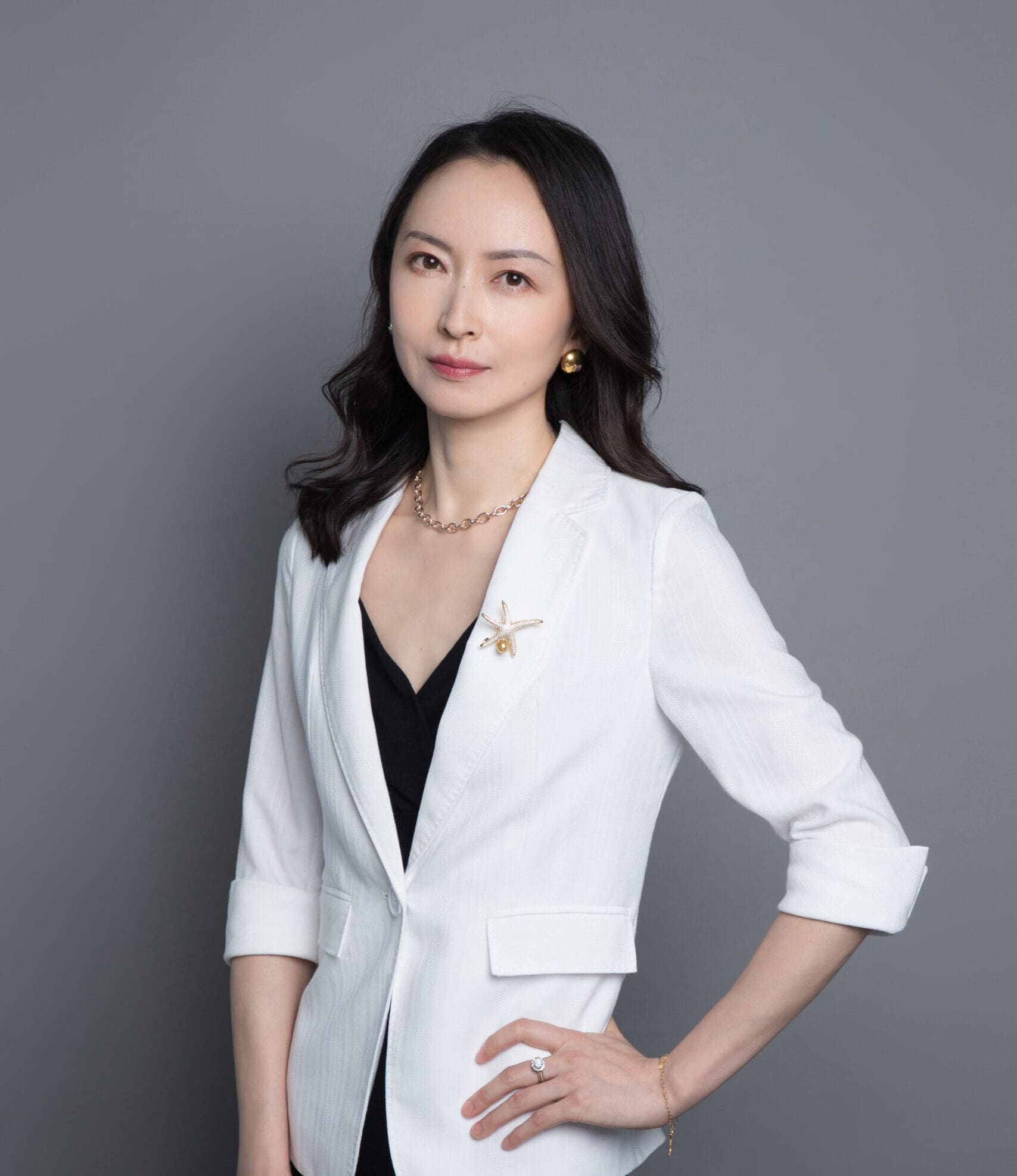 Li Cui - AI for Good