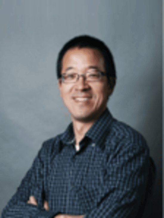 Yu Minhong - AI for Good