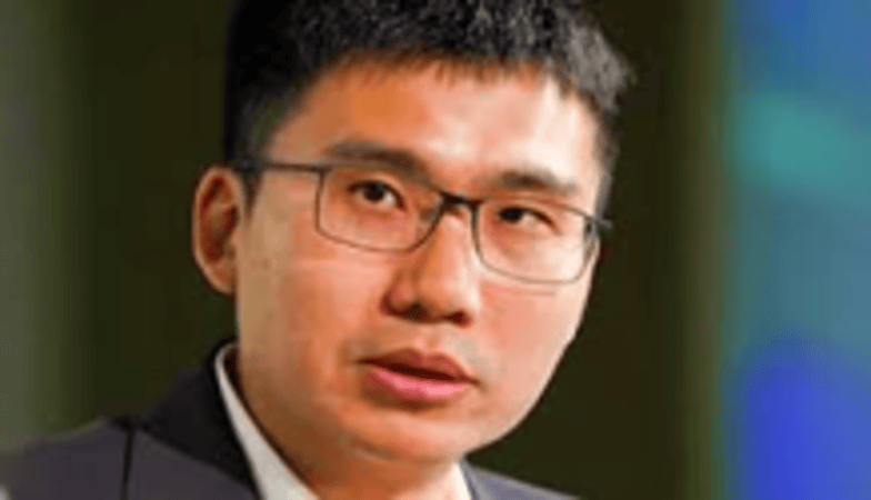 Zhang Kaifu - AI for Good