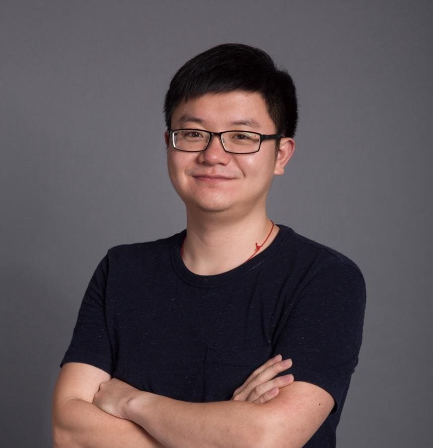 Rong Yu - AI for Good