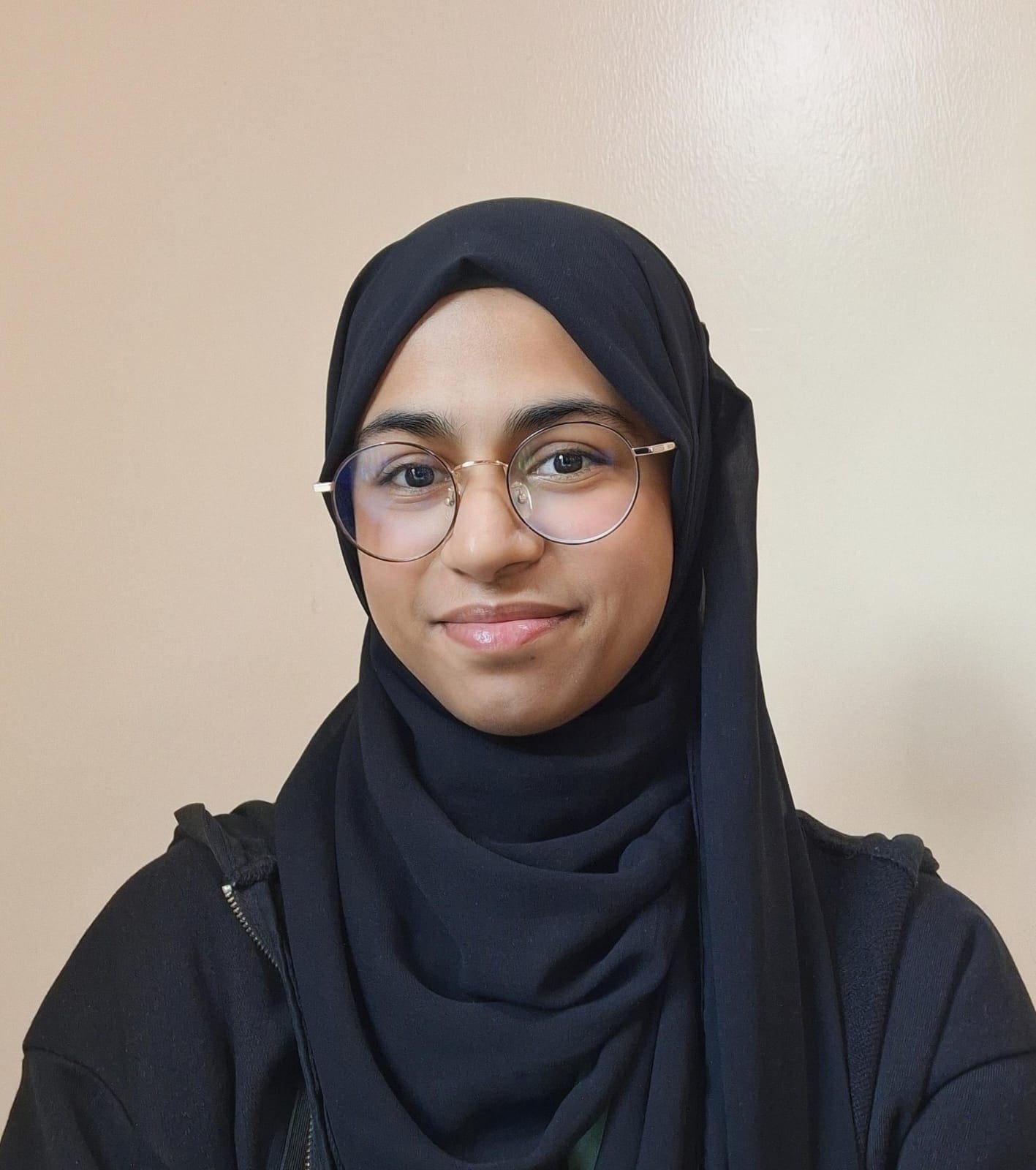 Samira RK - AI for Good