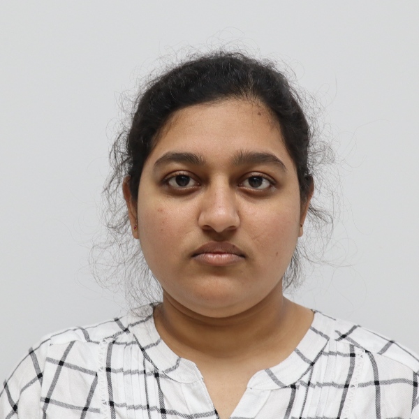 Ayesha Syed - AI for Good