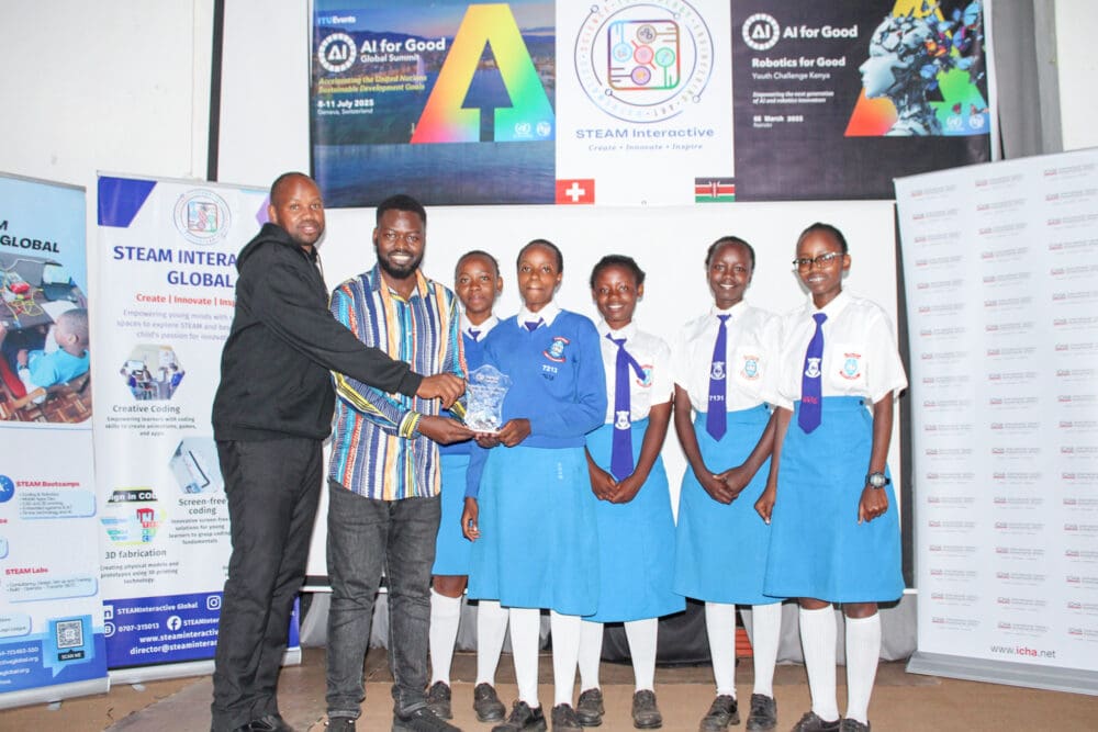 Simbatech Experts - AI for Good