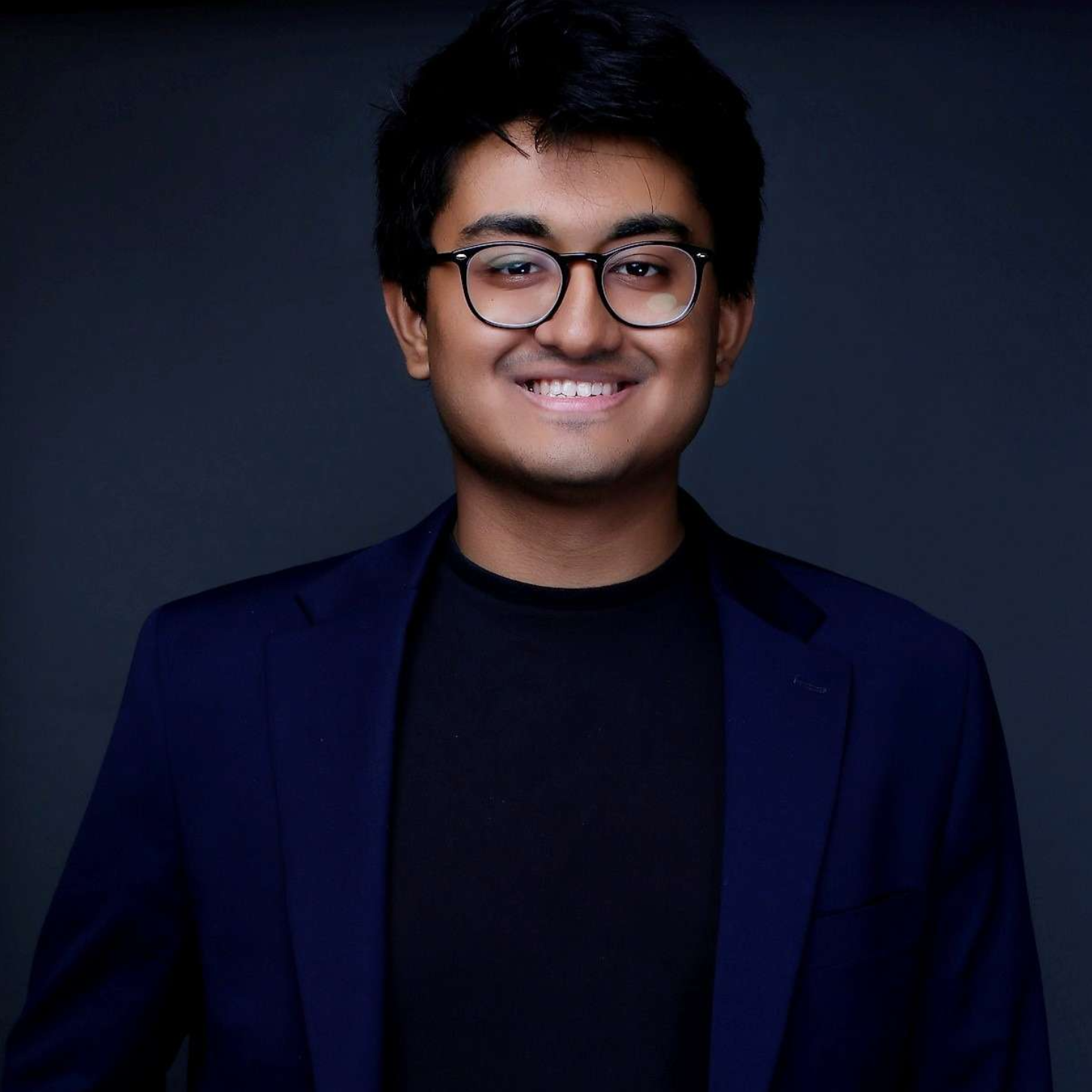 Shantanu Jha - AI for Good