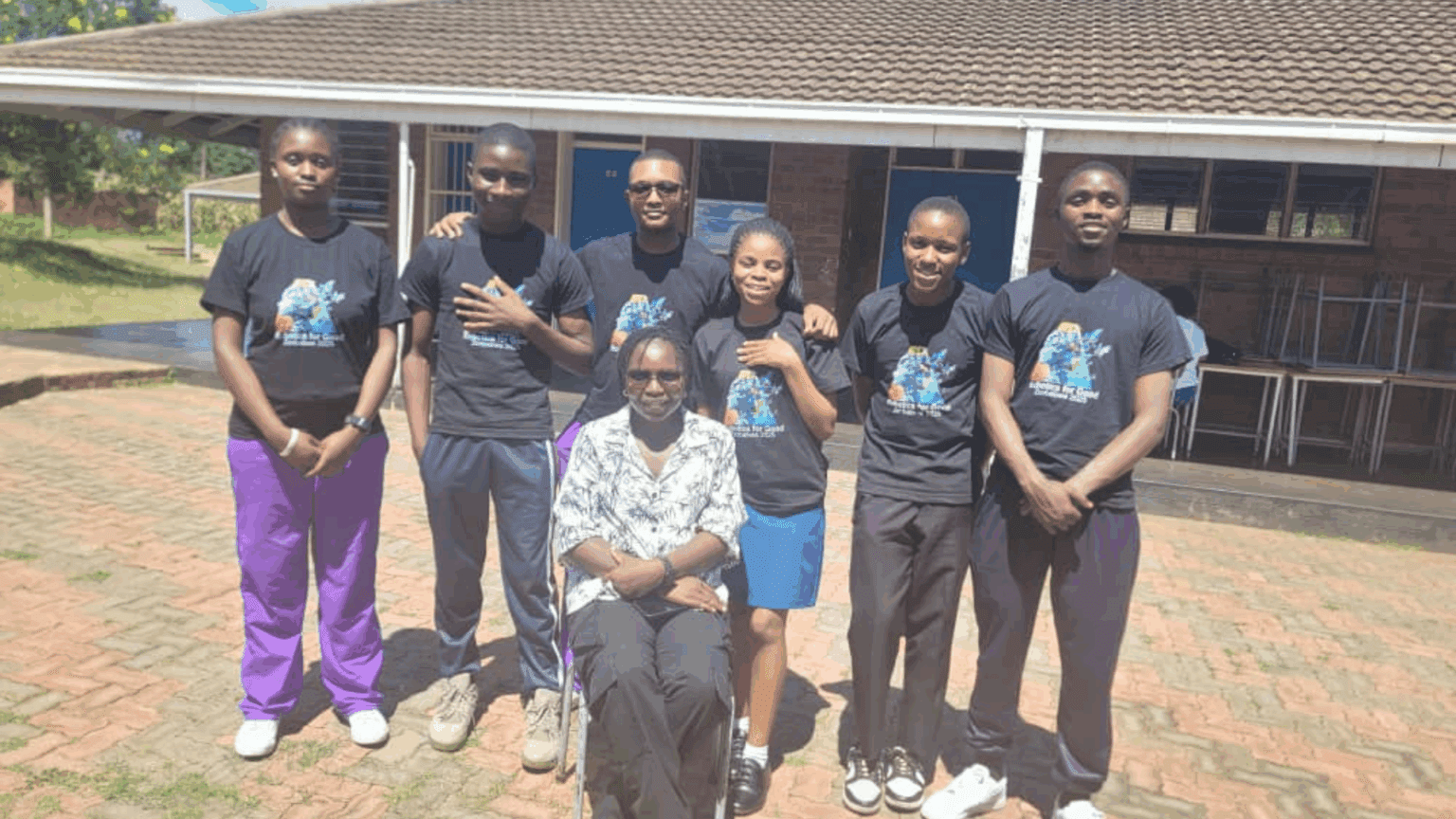 “Unleash your creativity with AI and robotics, together, we can ...