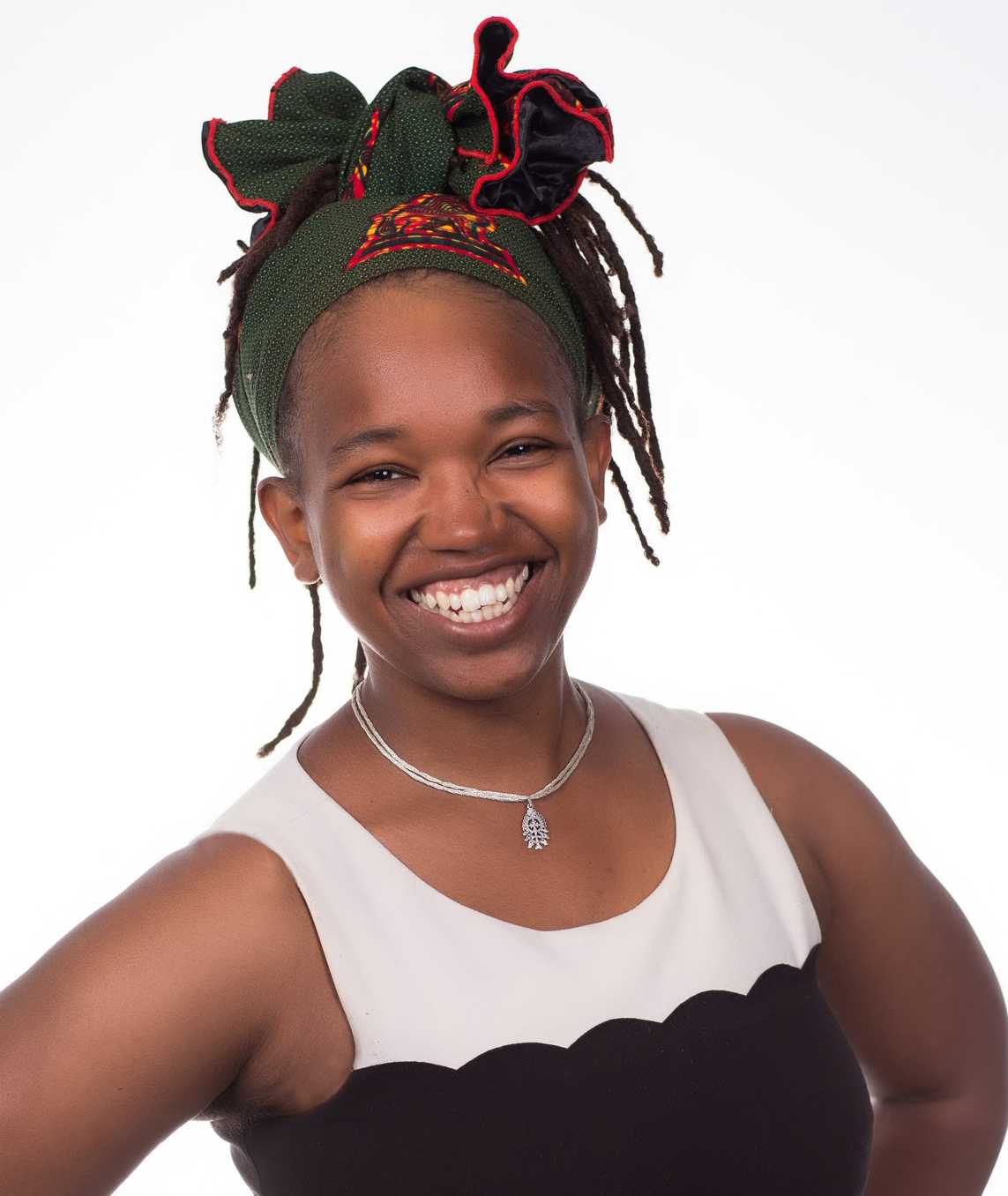 Ayori Selassie - AI for Good