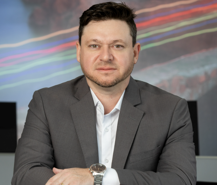 Daniel Rezende - AI for Good