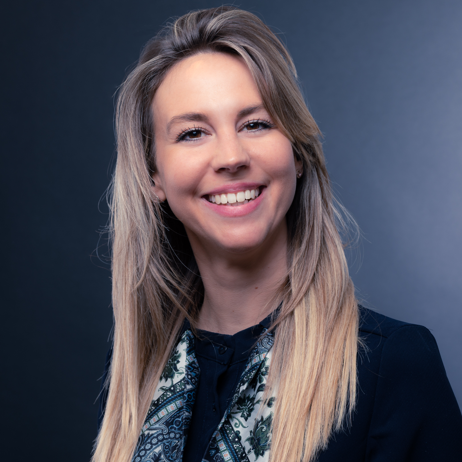 Kirsten Nehr - AI for Good