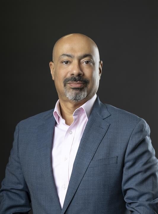 Hatem Dowidar - AI for Good