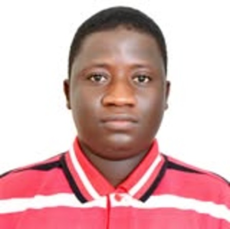 Muhammad Adamu - AI for Good