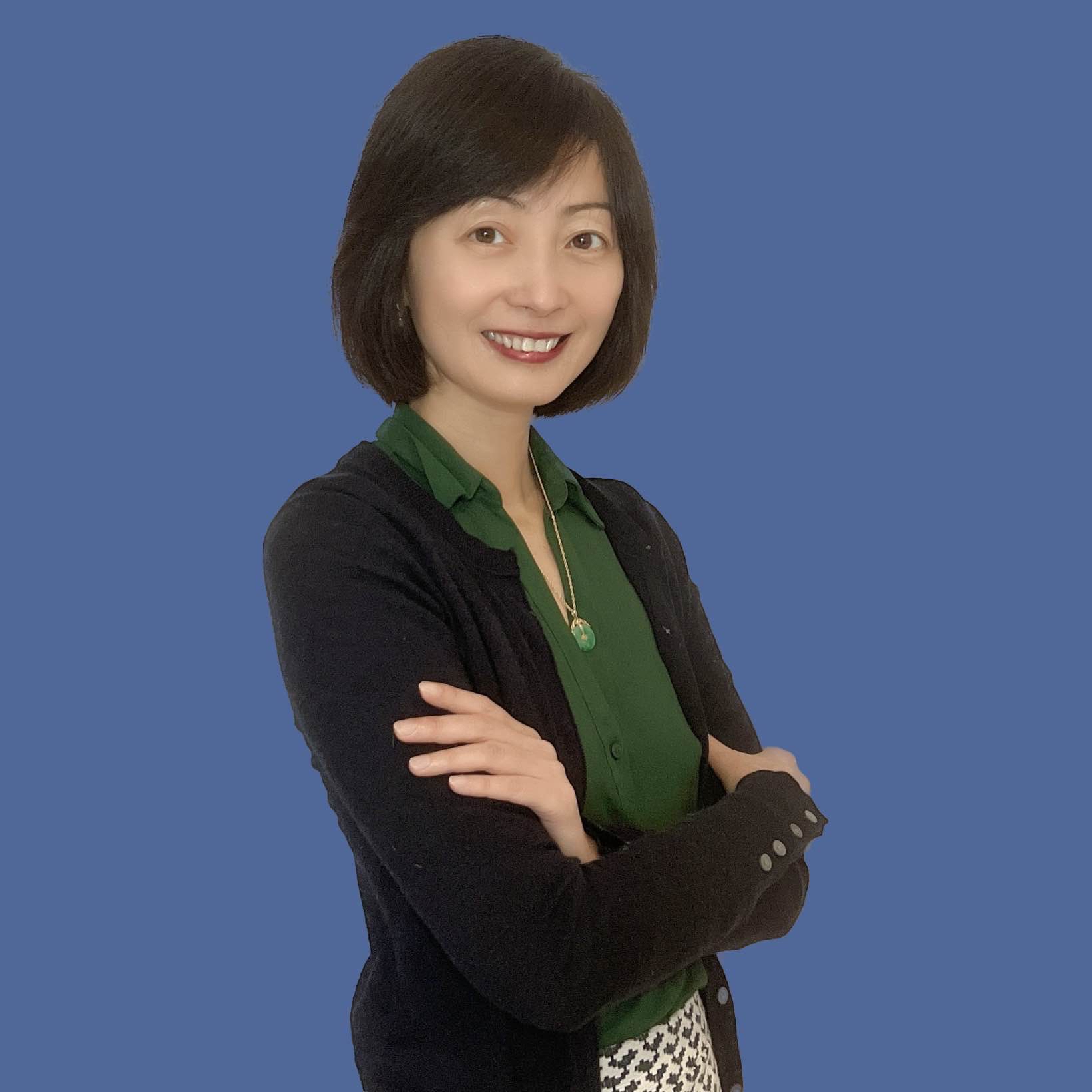 Helen Pan - AI for Good