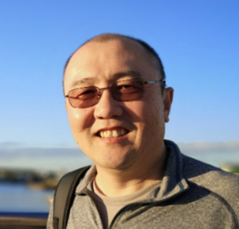 Hong-Chuan Yang - AI for Good