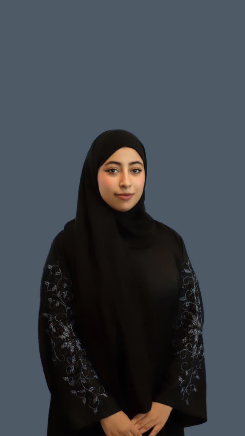 Doaa Al Alimi - AI for Good