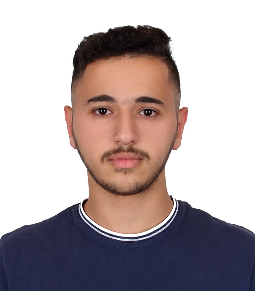 Mohammad Younes - AI for Good