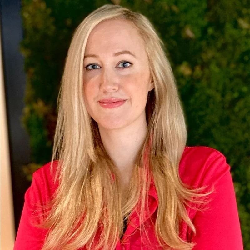 Jade Nester - AI for Good