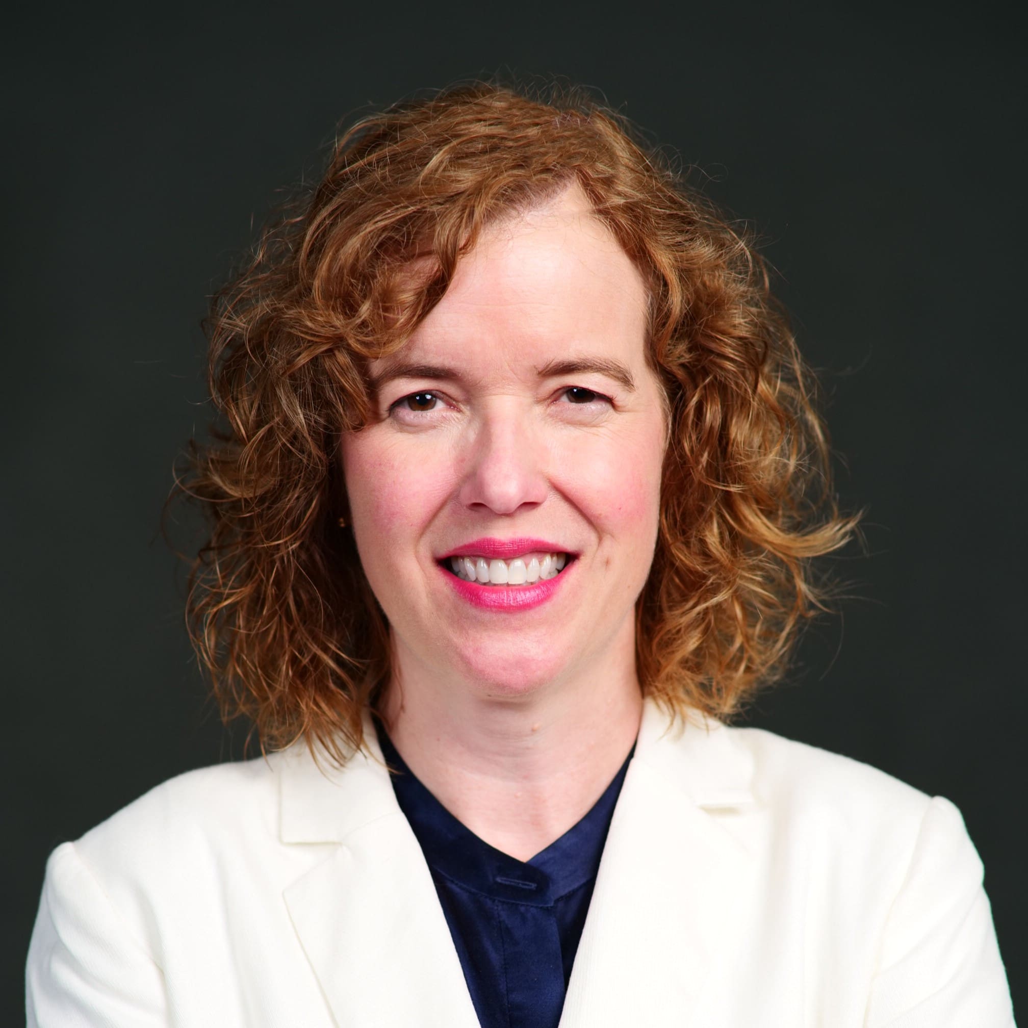 Mary Jacques - AI for Good