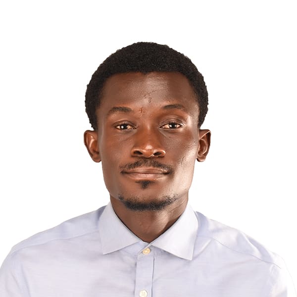 Maxwell Ababio - AI for Good
