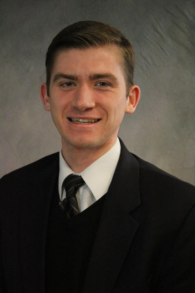 Mikhail Shalaginov - AI for Good