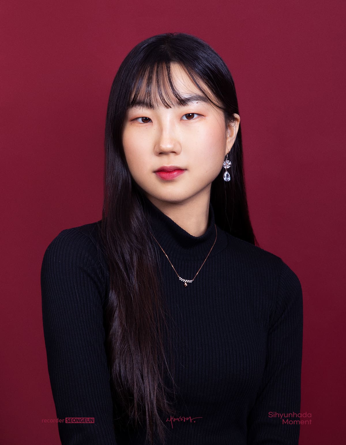 Minji Cha - AI for Good