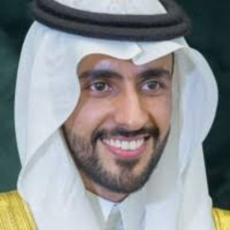 Muath AlRumayh - AI for Good