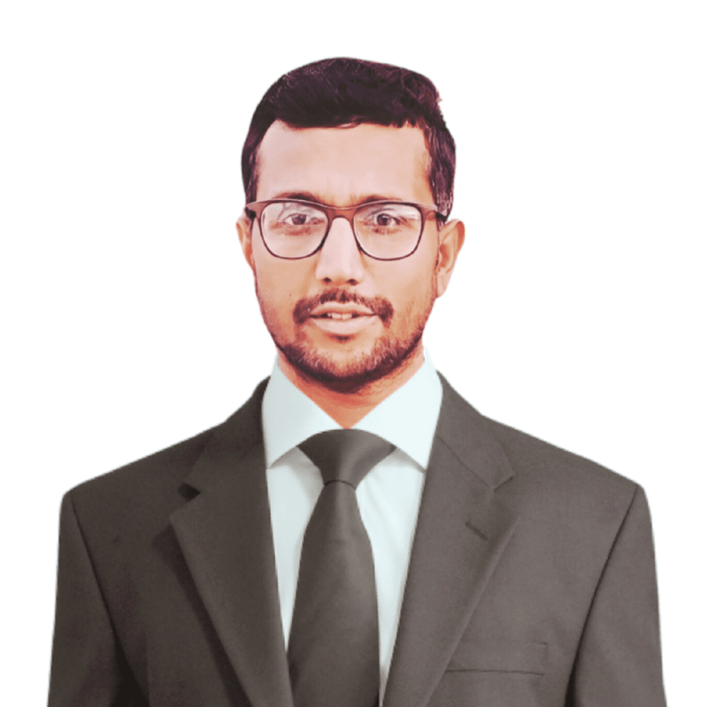 Nabeel Shahzad - AI for Good