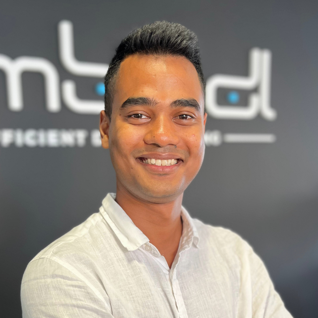 Shahnawaz Ahmed - AI for Good