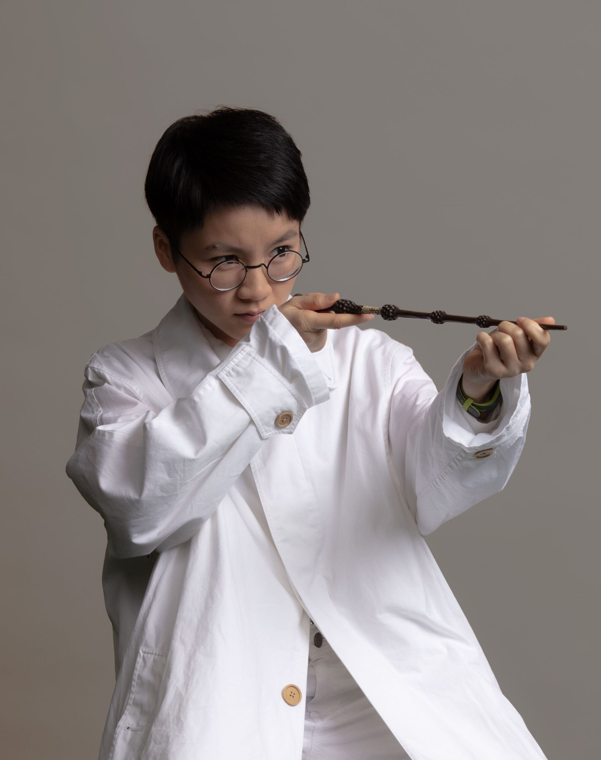 Shanshan Jiang - AI for Good