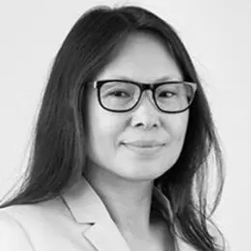 Shen Xiaomeng - AI for Good